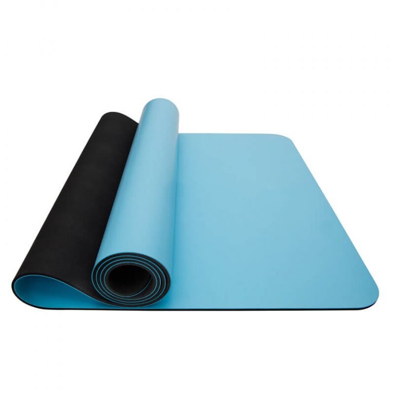 Factory Price Private Natural Rubber Pu Yoga Mat – Yoga Essentials ...